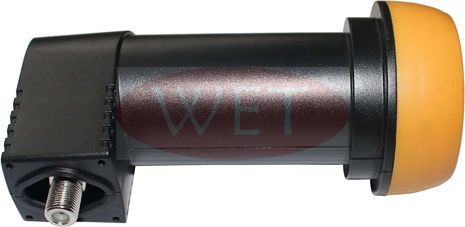 LAZER GOLD V-12 是功能强大的并且符合标准规格。这些LNB可能很贵，但绝对物有所值 - 一站式卫星通讯设备及多元产品，抗 5G ...