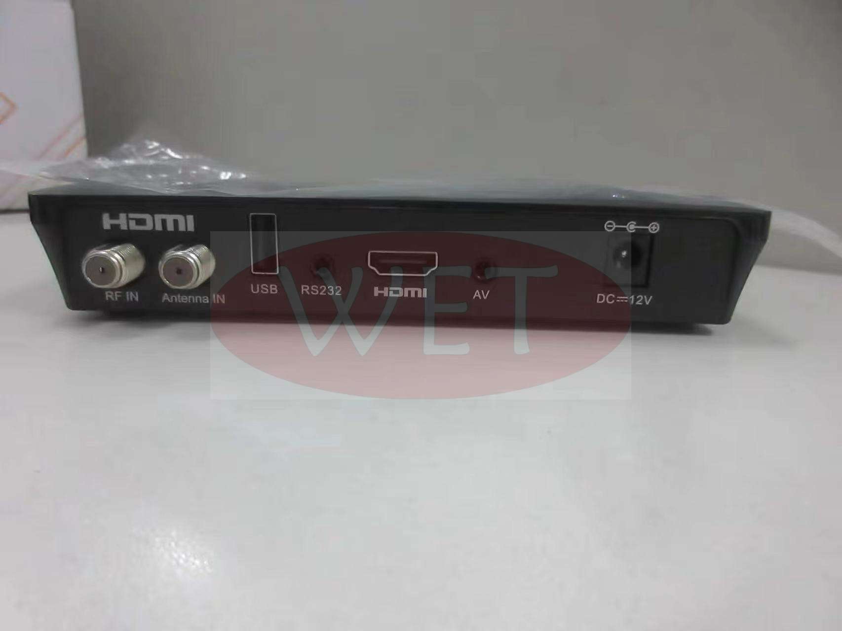 GOLD HEVC电视机顶盒DVB S2 forever twin tuner接收satellite内置wifi SKS+IKS - 深圳唯爱 ...